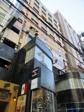 六本木フォーラムインペリアル六本木: TOKYOカオスエリアコレクション（TCC2）