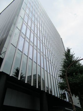 oak meguroビル: TOKYOカオスエリアコレクション（TCC2）